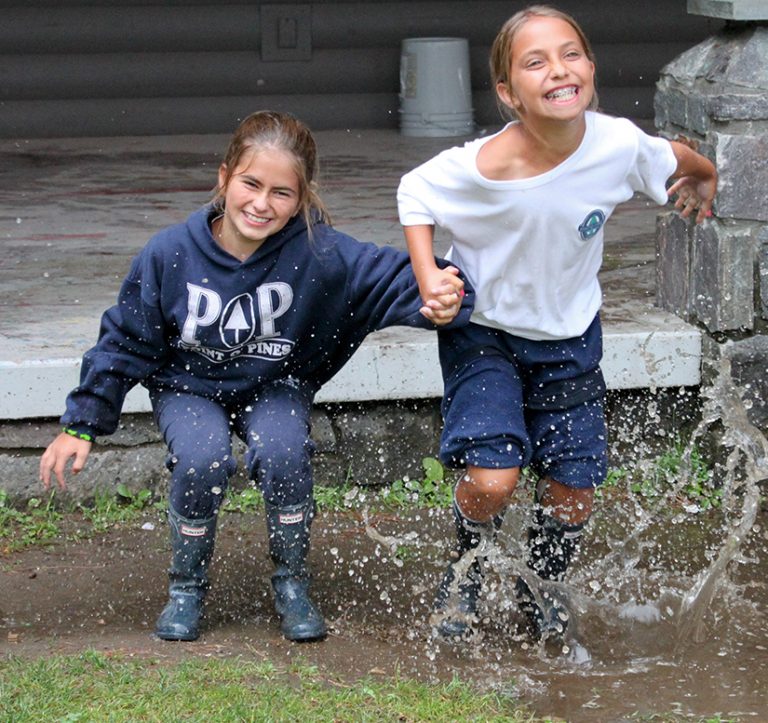 Clothing - Point O'Pines, A Girls Summer Camp