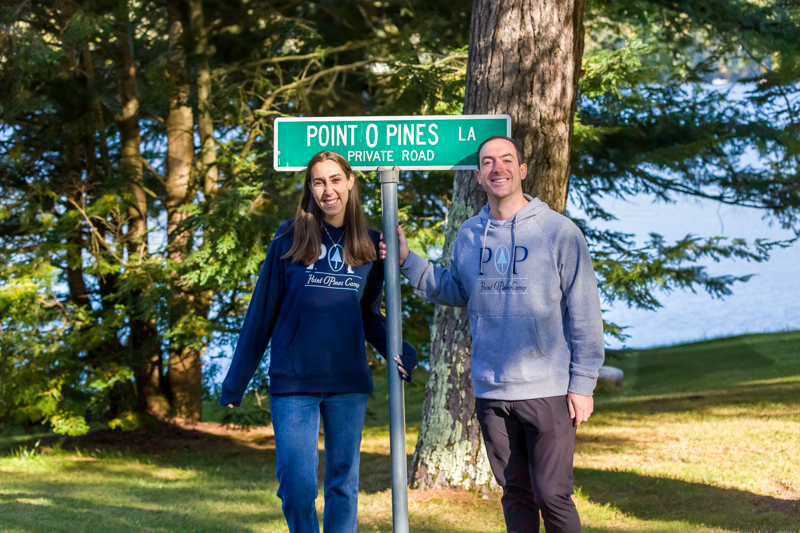 Rounding out a Dream Team - Point O'Pines, A Girls Summer Camp