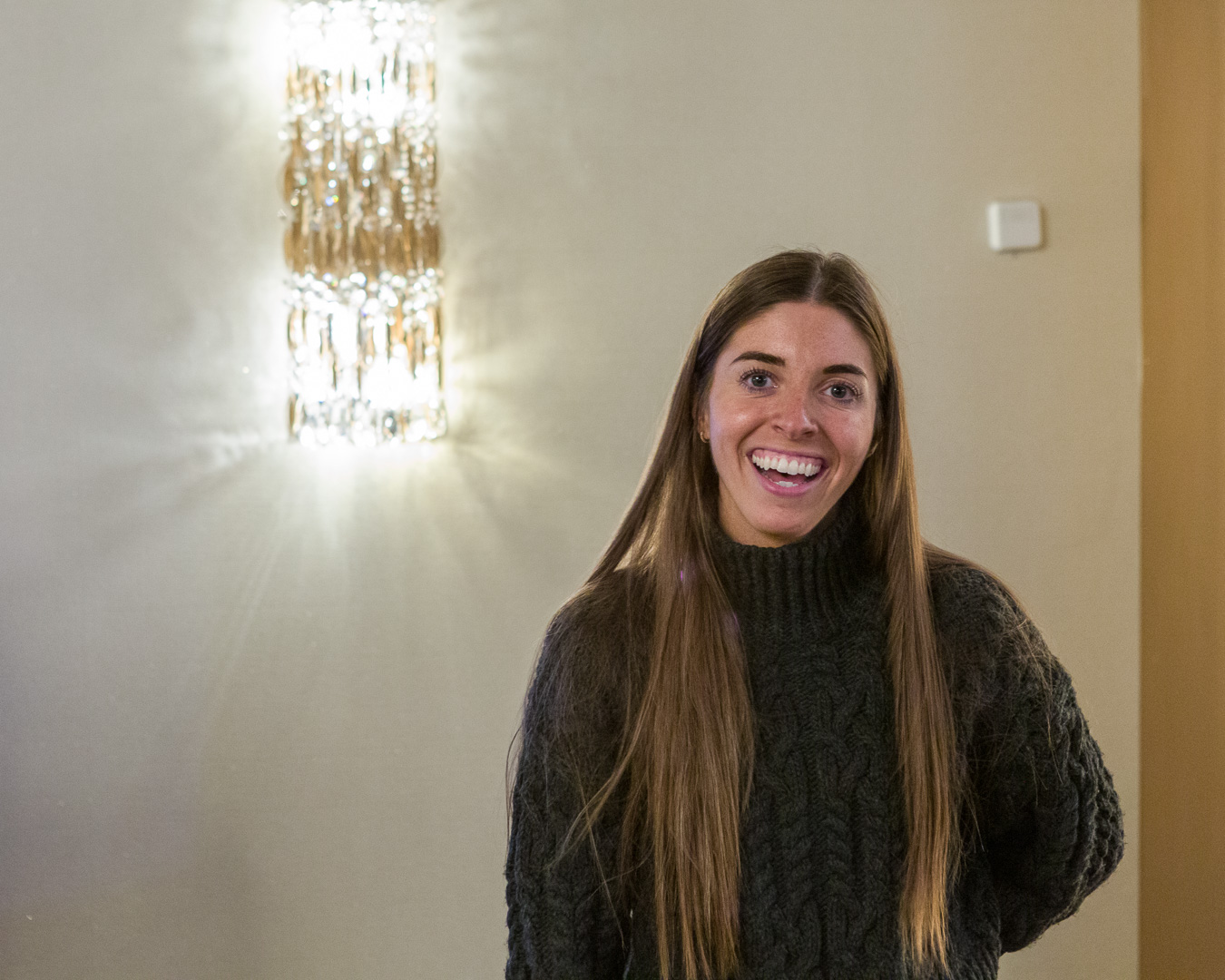 Emma Cusack - Point O'Pines, A Girls Summer Camp