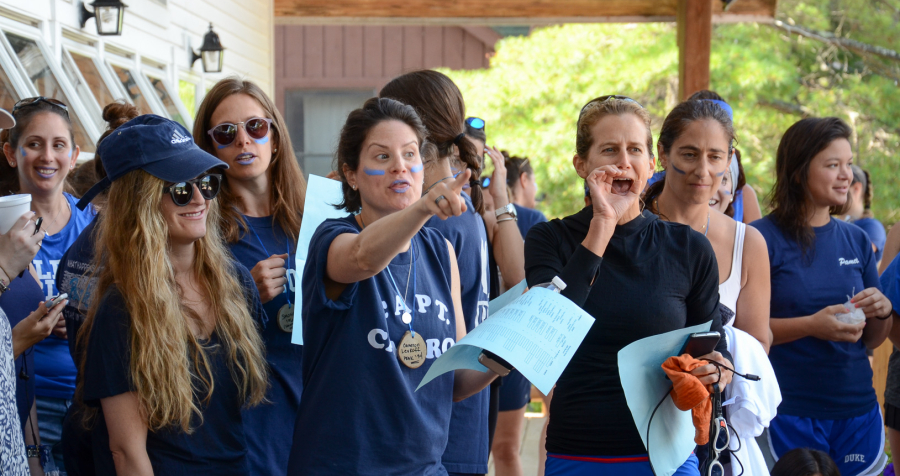 2026 Alumnae Reunion Weekend - Point O'Pines, A Girls Summer Camp